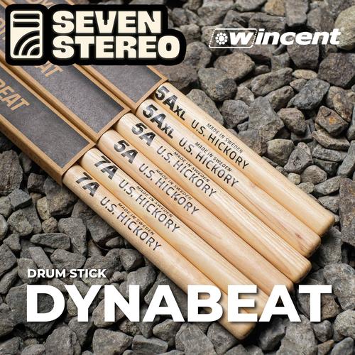 Jual Wincent Dynabeat Series - Stick Drum Wincent - 5AXL - Kota Bandung ...