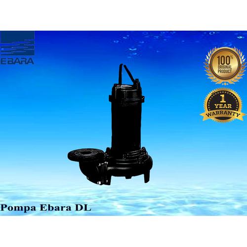 Jual Pompa ebara 150 DL 55.5 - Jakarta Barat - Pompa Ebara dan ...