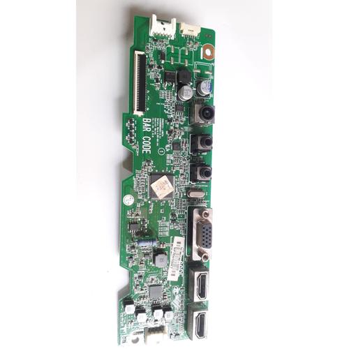 Jual MAINBOARD MOTHERBOARD MONITOR KOMPUTER LG 24MP88HM - S - Kota ...