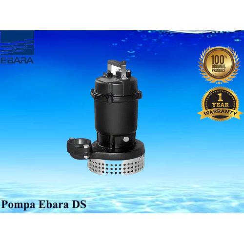 Jual Pompa ebara 80 DS 52.2 - Jakarta Barat - Pompa Ebara dan Aksesoris ...