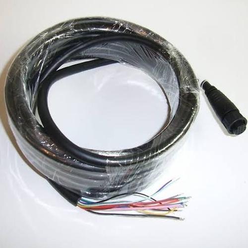 Jual SAILOR 5m 1x12 Pole Connection Cable 12 Pin Female / SAILOR CTRL ...