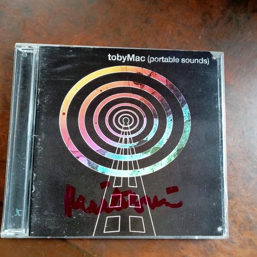 Jual CD Lagu Tobymac (portable Sounds) - Kab. Lebak - Toko serba Hobi ...