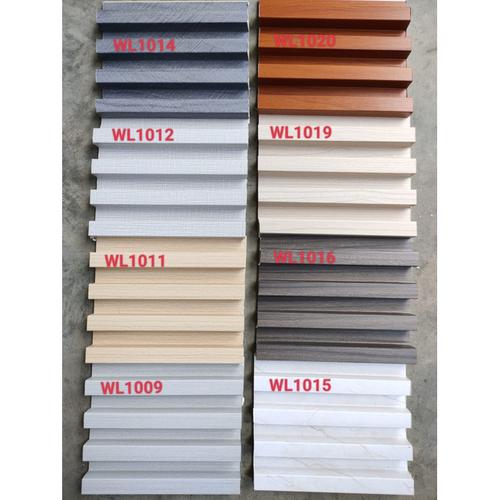Jual WPC WALLPANEL ANTI RAYAP MERK MOTTO - Kota Bekasi - ARNIDECOR ...