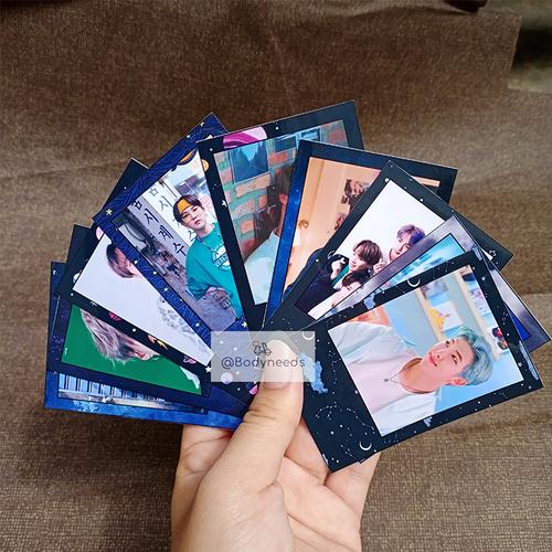 Jual CETAK FOTO POLAROID SERI GALAXY LUCU MURAH PROSES CEPAT TAHAN AIR ...