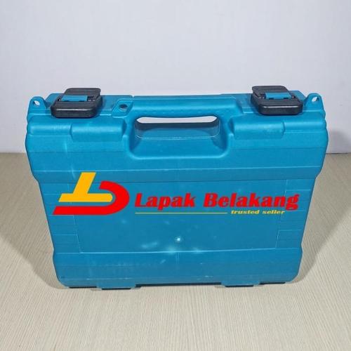 Jual BOX KOPER IMPACT WRENCH / BOX BOR BATERAI COCOK UNTUK SEMUA MEREK ...