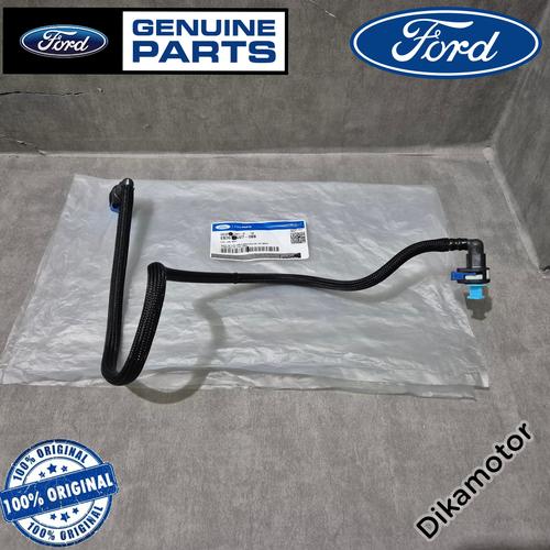 Jual Selang pipa solar kiri atas ford ranger 2.200 original - Kota ...