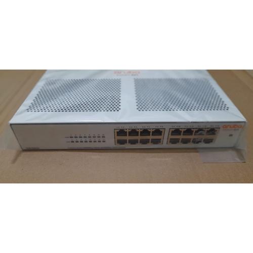 Jual HPE ARUBA Instant On 1430 16G Switch – R8R47A - Jakarta Utara ...