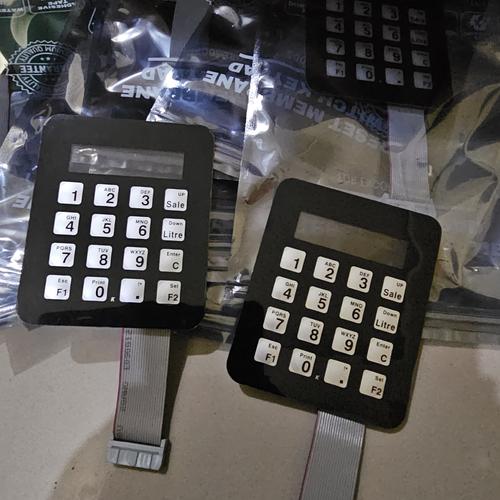 Jual keypad gilbarco ,assy pump priset frontier - Jakarta Timur ...