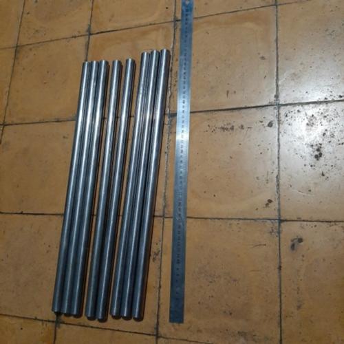 Jual As besi batangan 38 mm panjang 40 cm shaft 38mm x 40cm - Jakarta ...