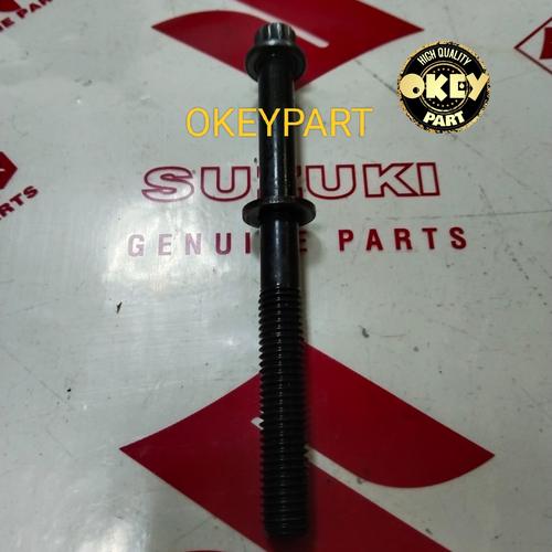 Jual BAUT KOP BAUT CYLINDER HEAD SUZUKI NEW CARRY 2019 TAYO - Jakarta ...