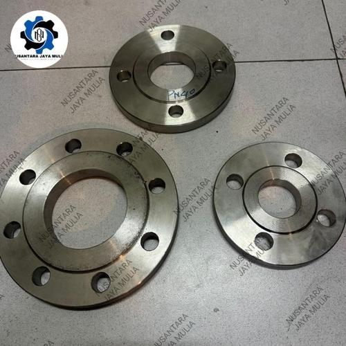 Jual Flange SS304 JIS 20K ukuran 2 1/2" Flange stainless Steel 304 ...