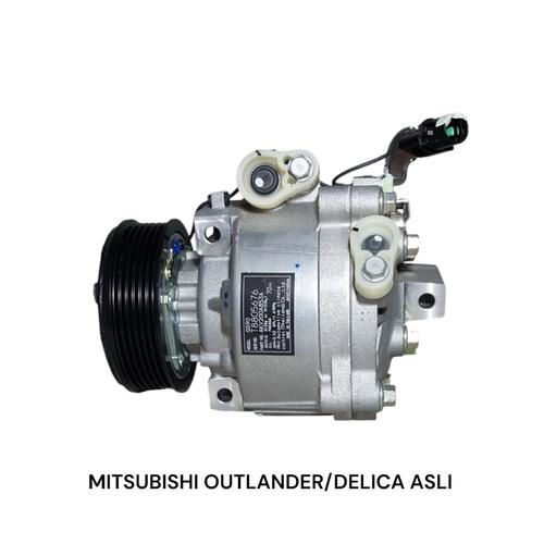Jual KOMPRESOR COMPRESOR AC MITSUBISHI OUTLANDER ASLI ORIGINAL - Kota ...