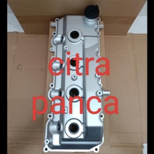 Jual Cover Cylinder Head atau Tutup Klep Inova Innova Diesel 2KD 2500cc ...