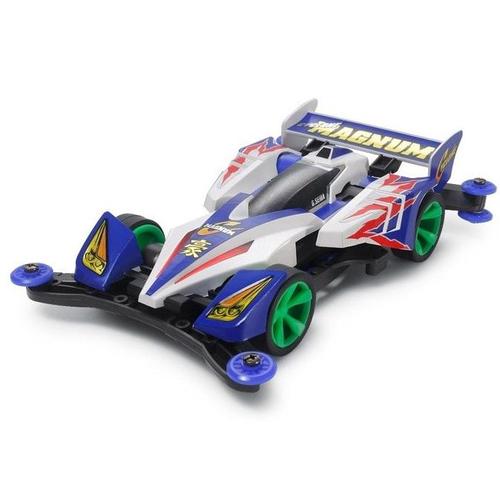 Jual TAMIYA MINI 4WD CYCLONE MAGNUM PREMIUM / AR CHASSIS / ORIGINAL ...
