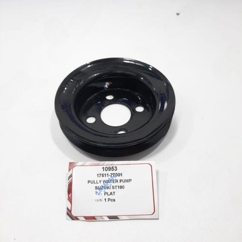 Jual Pulley Puley Puli Waterpump Pompa Air Kecil Modifikasi Katana ...