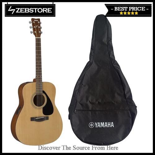 Jual Tas Softcase Gitar Guitar Akustik Acoustic Model Yamaha Jumbo ...