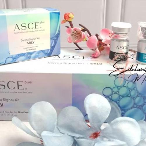 Jual STEM CELL ASCE SKIN BOOSTER 1 - Kab. Grobogan - biouni | Tokopedia