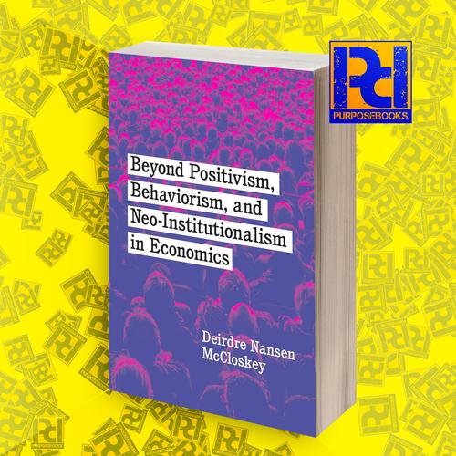 Jual Beyond Positivism, Behaviorism, and Neoinstitutionalism in ...