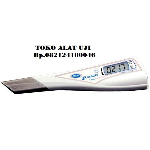 Promo Alat test Urine S. G. Digital Hand-Held Urine Specific Gravity ...