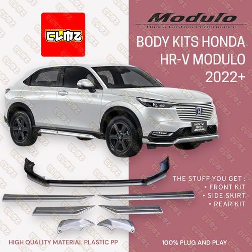 Jual BODYKIT HRV ORI MODULO 2022+ - Jakarta Pusat - ColourMagz Store ...