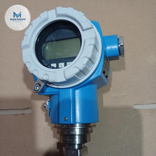 Jual Pressure Transmitter Endress Hauser Cerabar S PMP71 - BAA1HE2REAEU ...