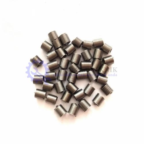 Jual RECOIL M3x0.5 2D HELICOIL M3 VERBOS BAUT 5 REPARASI DRAT SLEK DOL ...