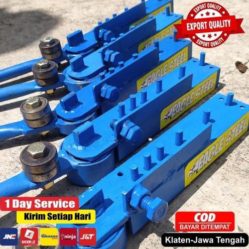 Jual penekuk besi beton 8 10 12 alat bengkok besi alat penekuk besi ...