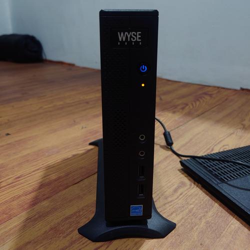 Jual DELL WYSE ZX0 tidak tampil / mati total - Jakarta Utara - Yosh ...