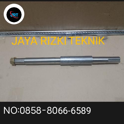 Jual As Pompa Centrifugal EBara 100x80 FSJA As Shaft Pompa Ebara 100x80 ...