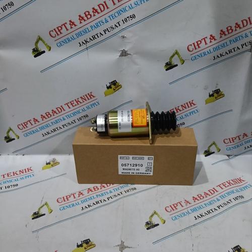 Jual 05712910 Magneto / Solenoid BW211D-40 - Jakarta Pusat - CIPTA ...