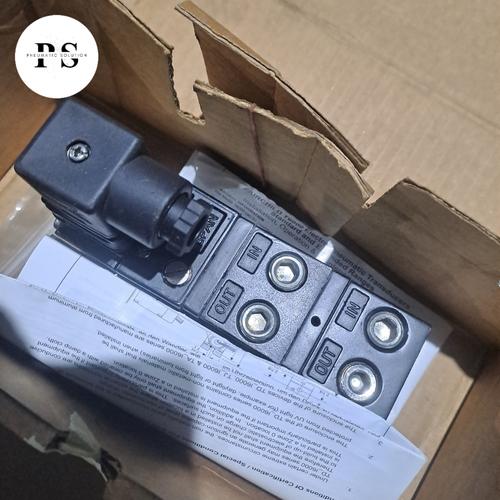 Jual ELECTRO PNEUMATIC FAIRCHILD TD6000-424U 1/4" - Jakarta Barat ...