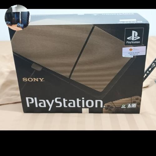 Jual playstation 5 ps5 slim digital 30th anniversary limited edition ...