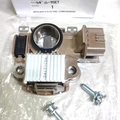 Jual aisi ic dinamo amper alternator t120ss ss injeksi - Jakarta Pusat ...