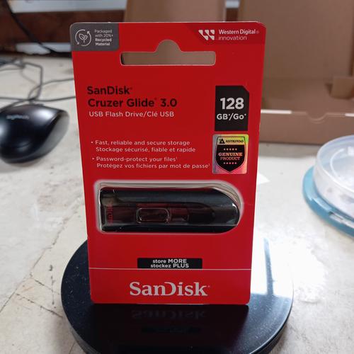 Jual Flashdisk 128 Gb Original - Kota Bandung - LynxNet | Tokopedia