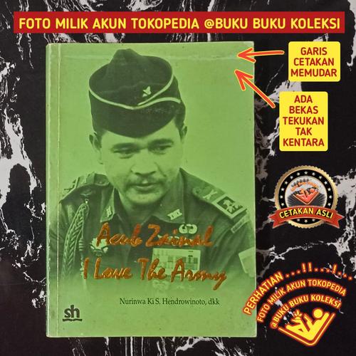 Jual BIOGRAFI PANGDAM CENDRAWASIH, GUBERNUR IRIAN JAYA & PENDIRI AREMA ...