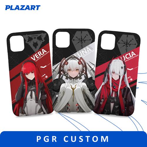 Promo Phone Case Punishing Gray Raven Custom/Request - Kab. Cianjur - Plazart Store | Tokopedia