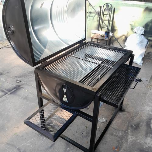 Jual panggangan grill bbq barbeque rak grill stenlis 201 - Kota Bekasi ...