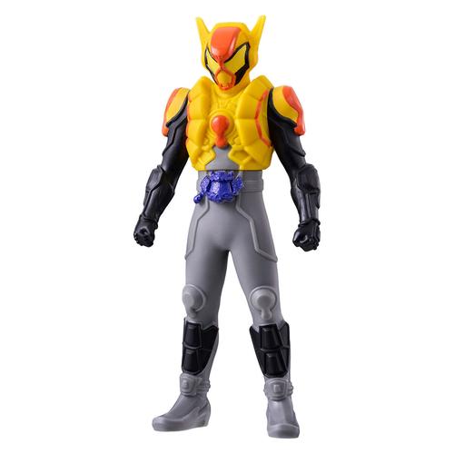 Jual Rider Hero Series Kamen Rider Vram Pudding Custom - Kota Bekasi ...
