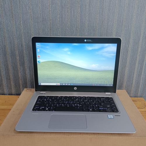 Jual Laptop Hp Probook 440 G4, Gen 7th, #Dualvga, #Backlight, Slim ...