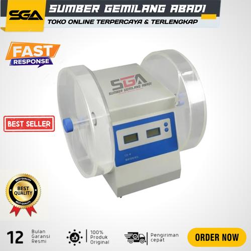 Jual Benchtop Tablet Friability Tester alat ukur kerapuhan CS-2 new RH ...