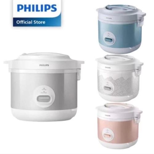 Jual Rice Cooker Philips HD3003 (Nasi Pulen 48jam) - Kota Bekasi ...