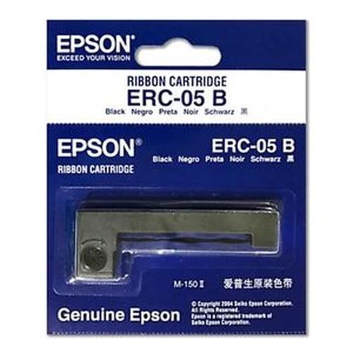 Jual RIBBON epson PITA erc 05 original ERC05 ERC-05 - Jakarta Pusat - Cancer Computer Supplies ...