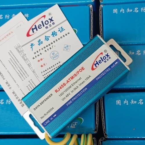 Jual RJ45 1000-Poe Network Surge Protector Device for Lightning ...