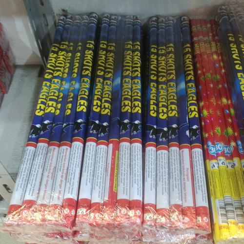 Jual Kembang api anak anak 15shot kecil - Kota Medan ...