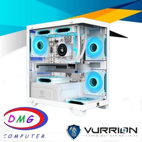 Jual PC GAMING RYZEN7 5700G RAM 16GB HDD-SSD - 16 gb - Kota Bandung ...