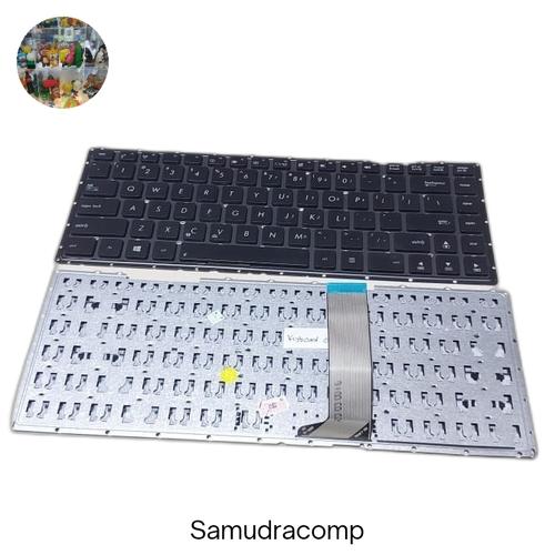 Jual Keyboard ASUS X451 X451C X451CA X451M X451MA X451E X453 X453MA ...