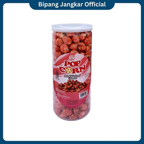 Jual Bipang Jangkar Pop Corn Red Velvet Kemasan Toples - Kota Pasuruan ... Jual Bipang Jangkar Pop Corn Red Velvet Kemasan Toples - Kota Pasuruan ...