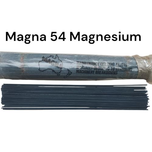 Jual Kawat Las MAGNA 54 Magnesium dia 2.4mm - Kab. Sidoarjo - Indo ...