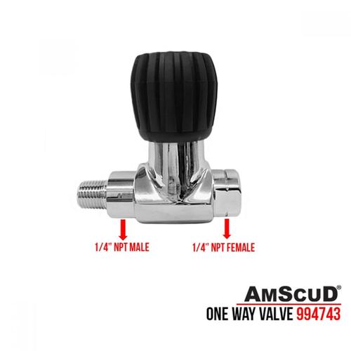 Jual Scuba Diving Tank On Off Valve Cylinder Tabung Selam Spare Part ...