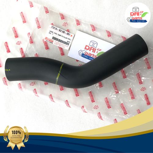 Jual Selang Masuk Tangki Bensin Great Avanza Xenia / All New Terios ...